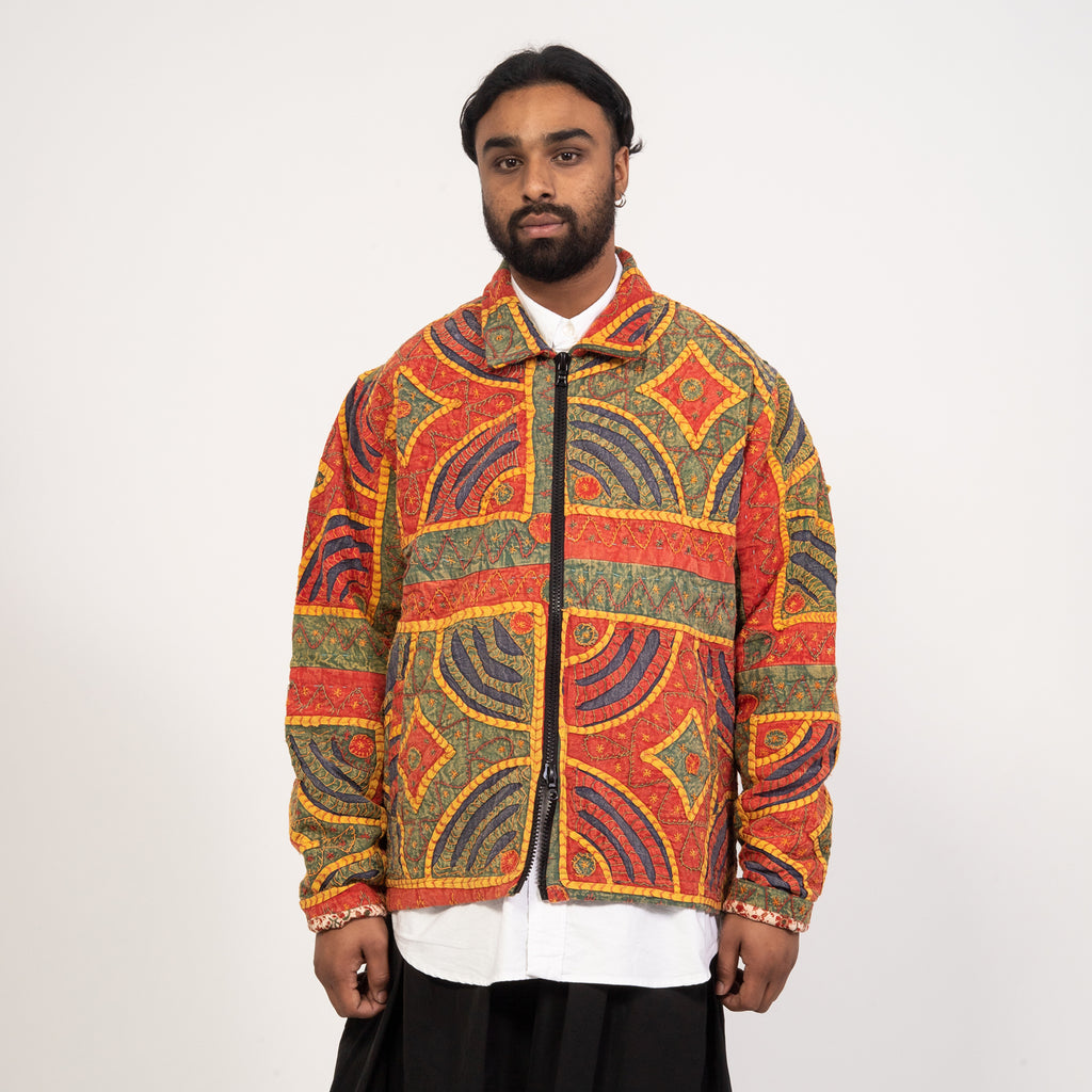 KARU RESEARCH – MAILLOT